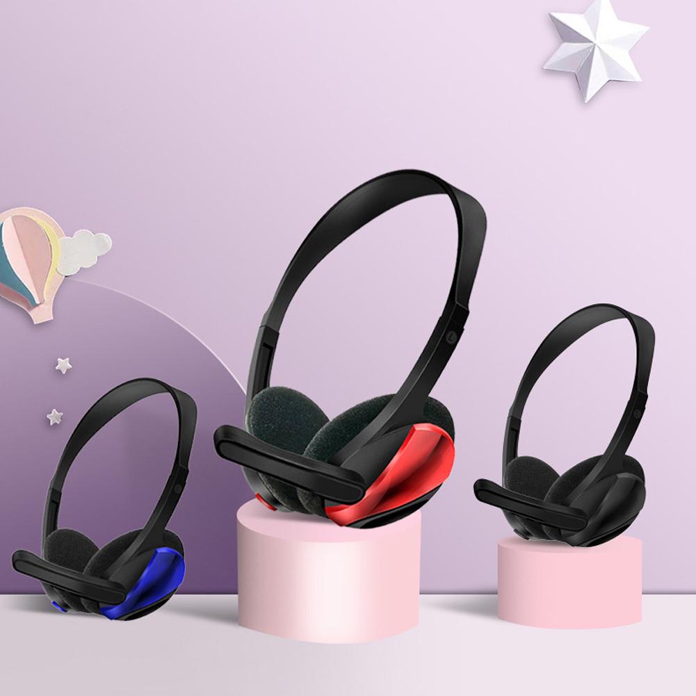 Buy GM-006 Gaming Control with Stereo Wired Headphone Headset at ...