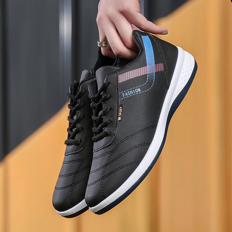 Buy 2021 Men Running Sneakers for Autumn and Winter 2021 at affordable ...