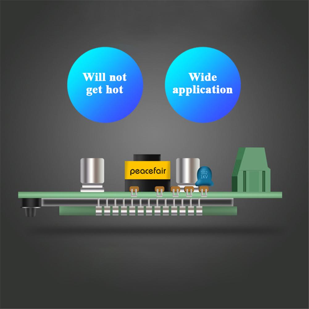 Buy PZEM-022 AC Digital Display Multimeter Power Monitor Voltmeter ...