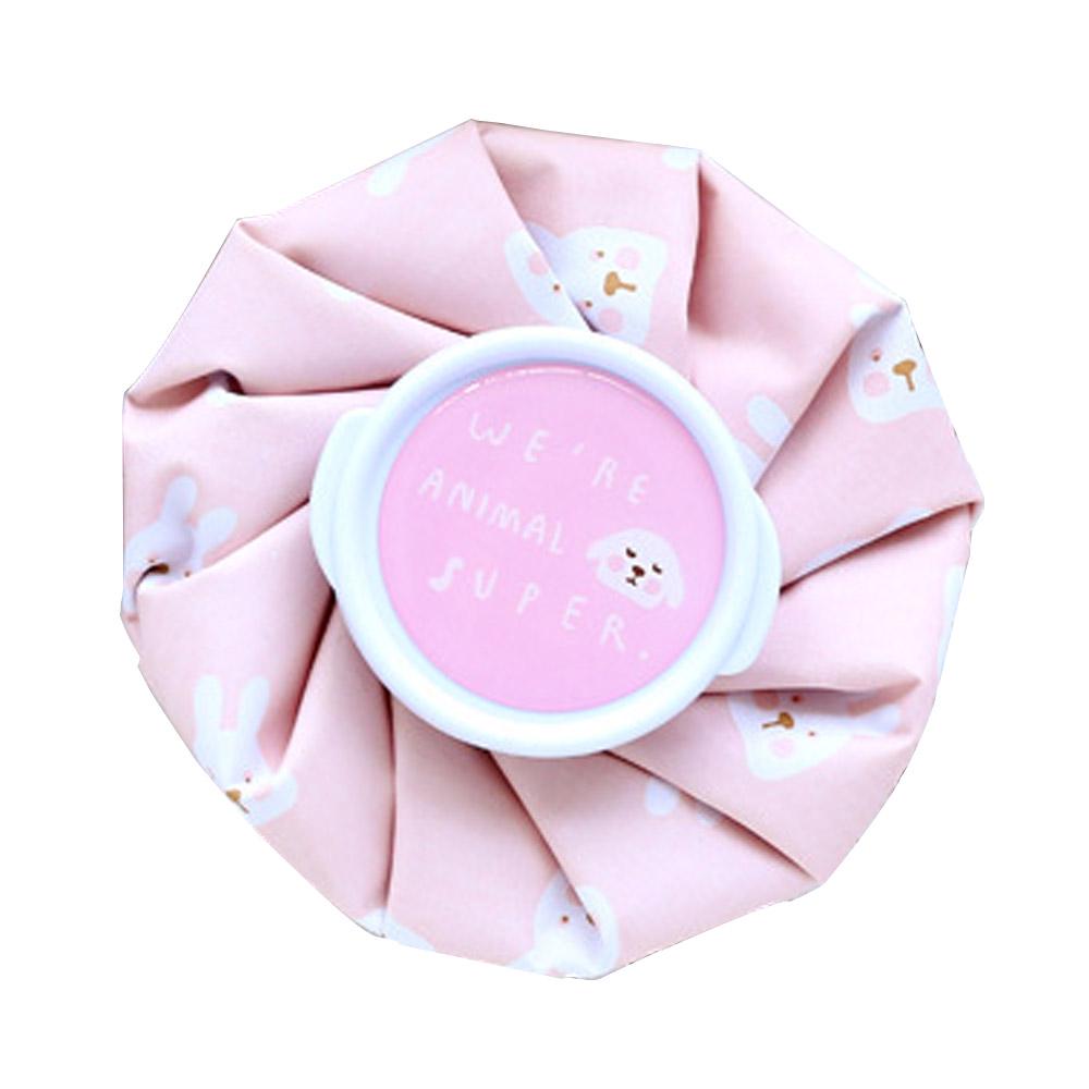 Buy Reusable Cloth Ice Cool Cooler Bag For Sports Injury Pain Relief at ...