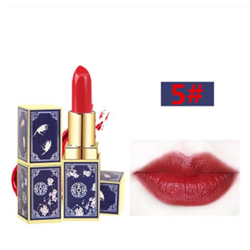 Non-Stick Cup Chinese Style Waterproof Women Easy To Wear Long Lasting ...