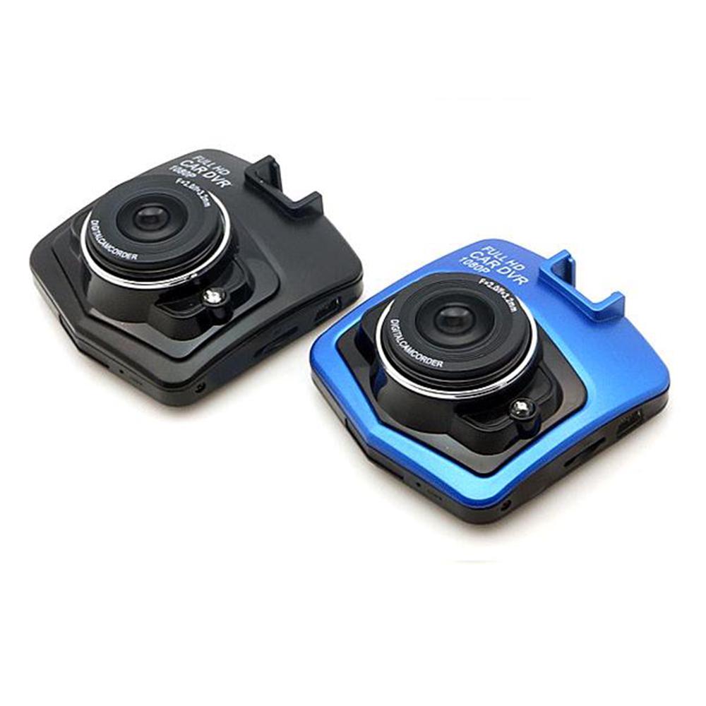 HD Car DVR Camera Audio Recorder Night Vision Mini Camera Dash Cam G ...