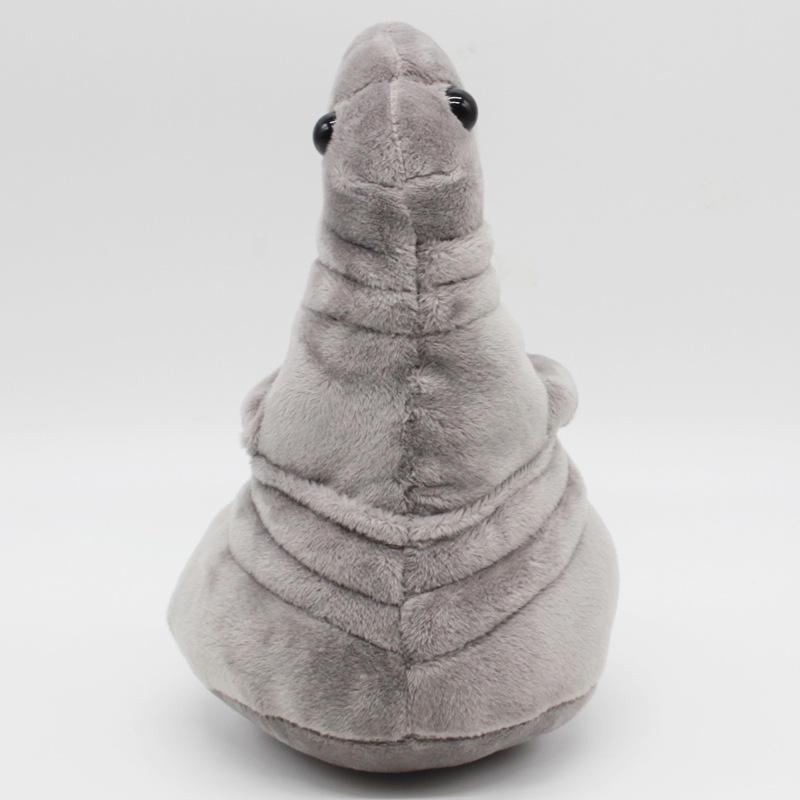 Buy Russian Alien Doll Puppet Monster Statue Pattern Plush Toy Cute ...