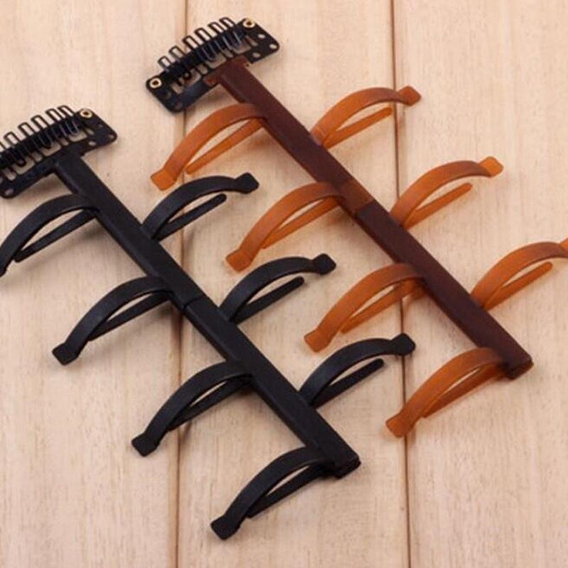 Buy 1 Pc Make Up Hairpins New Creative Centipede Braid Hair Braider DIY ...