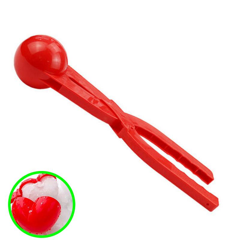 Buy Winter Snowball Maker Penguin Snow Mold Outdoor Clip Duck Snow Sand ...