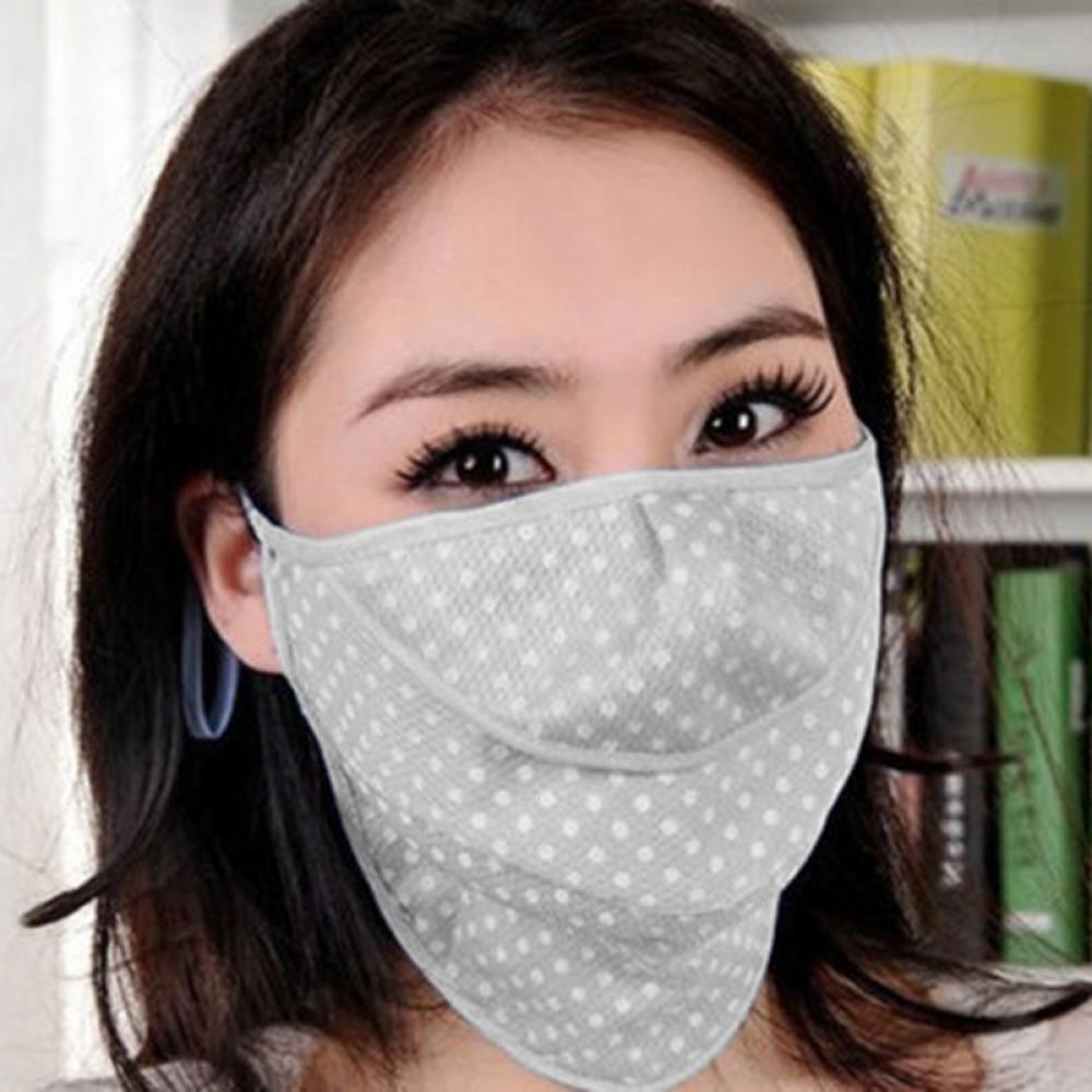 Buy High Quality Golf Uv-blocking Sun Block Mask Protection Neck Face ...