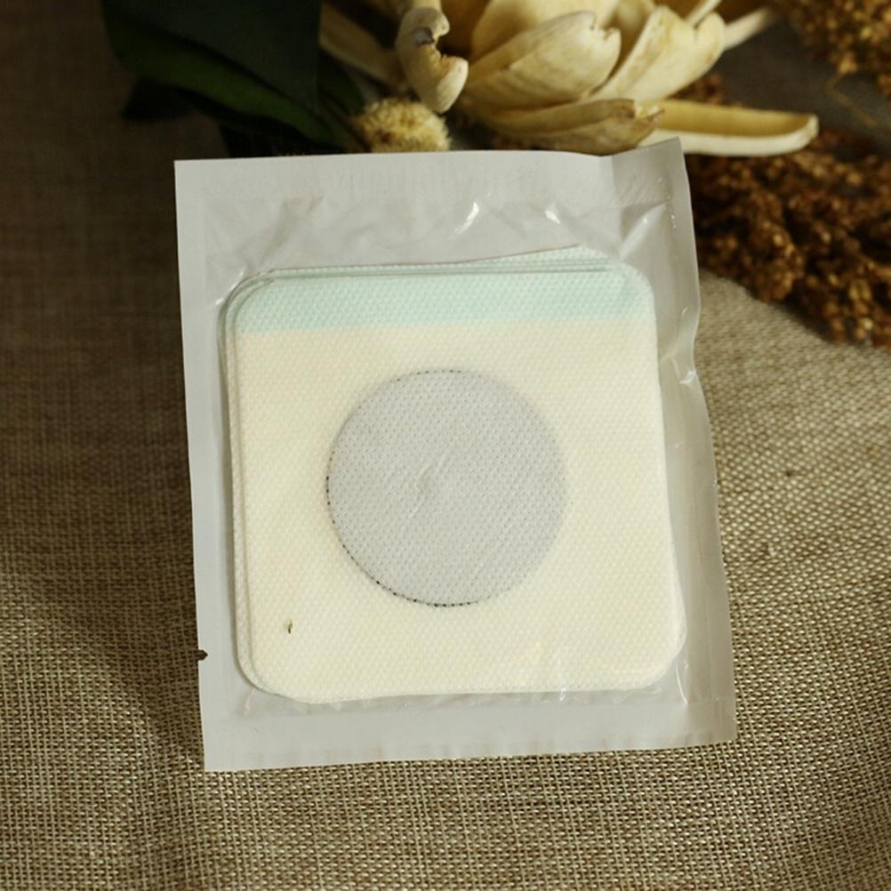 Buy 10Pcs Weight Loss Patches Natural Fast Slimming Burn Diet Body Pads ...