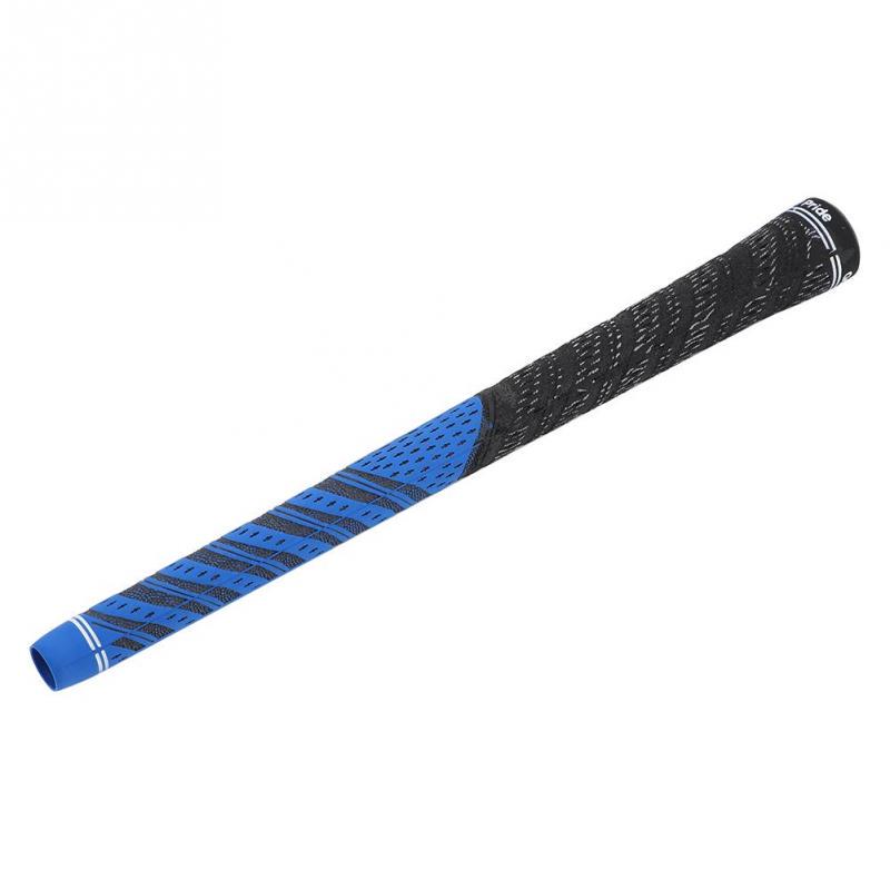 Buy Durable Ultra-light Rubber Golf Club Grip Handle Cover Replacement ...