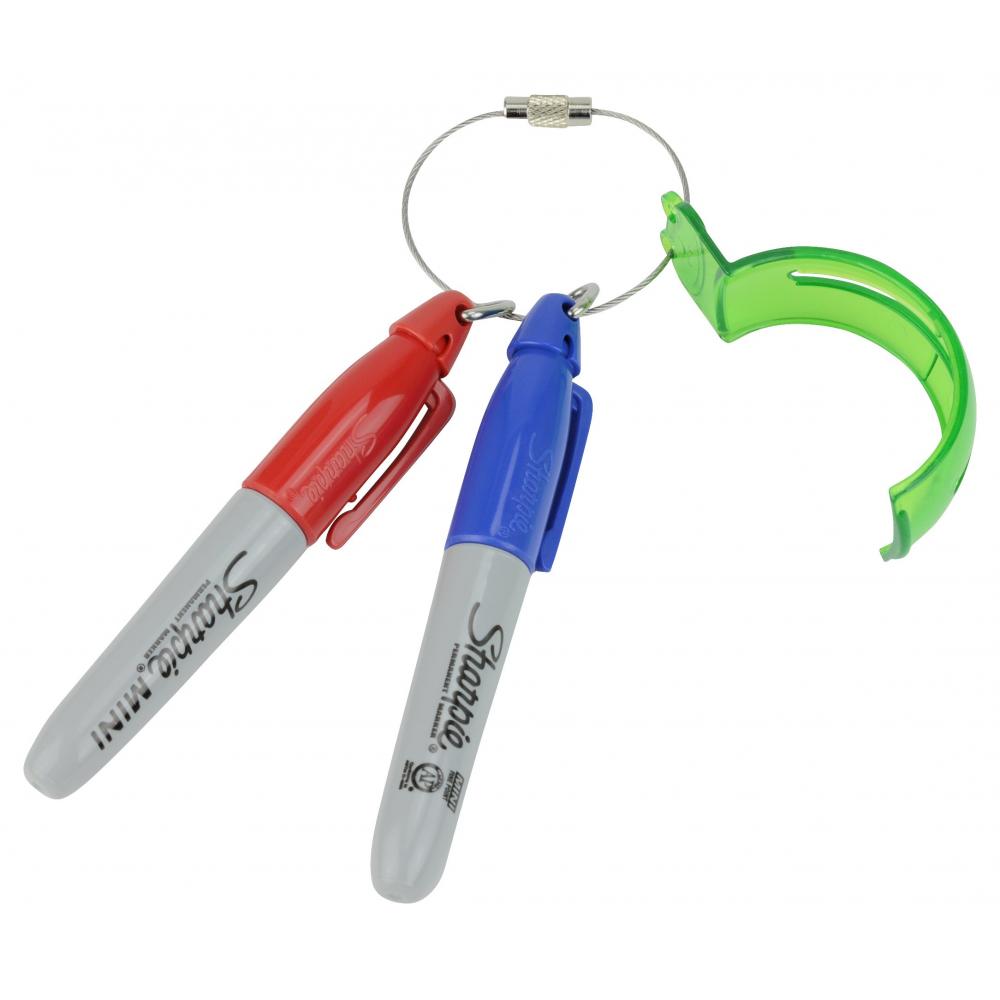 Buy Light (LITE) Sherby Mini 2P X-1 Blue/Red at affordable prices ...