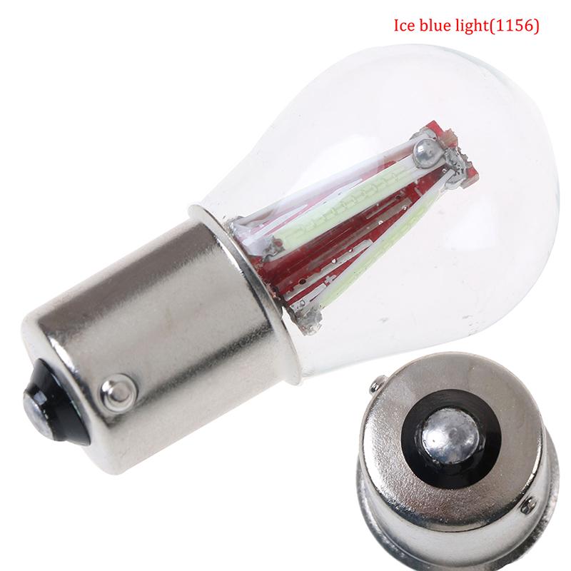 Buy Ba15S 1156 / Bay15D 1157 Practical 4Led Turn Signal Lamp Brake Bulb ...