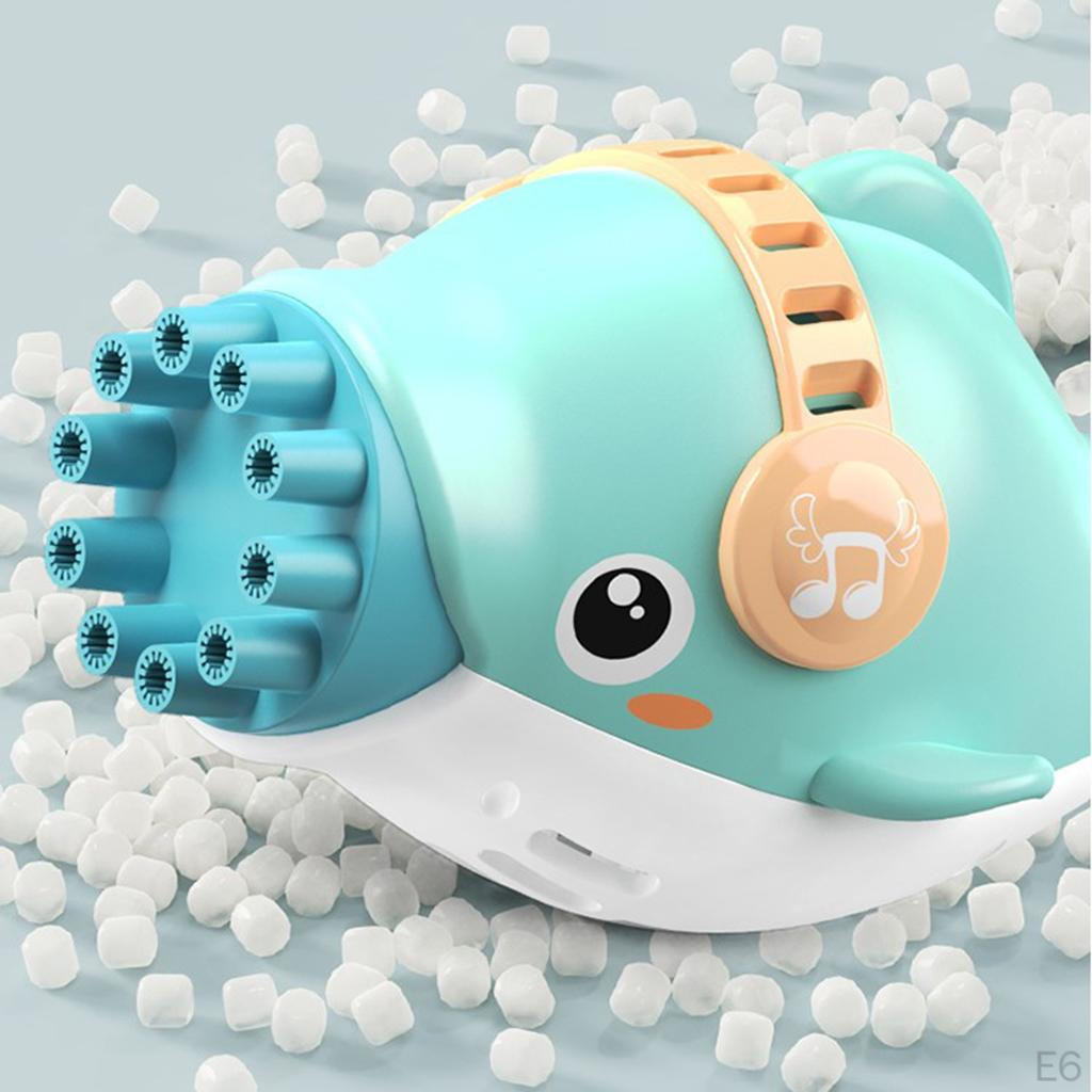 Buy Automatic Dolphin Blower for Birthday Garden Activity Toys at ...