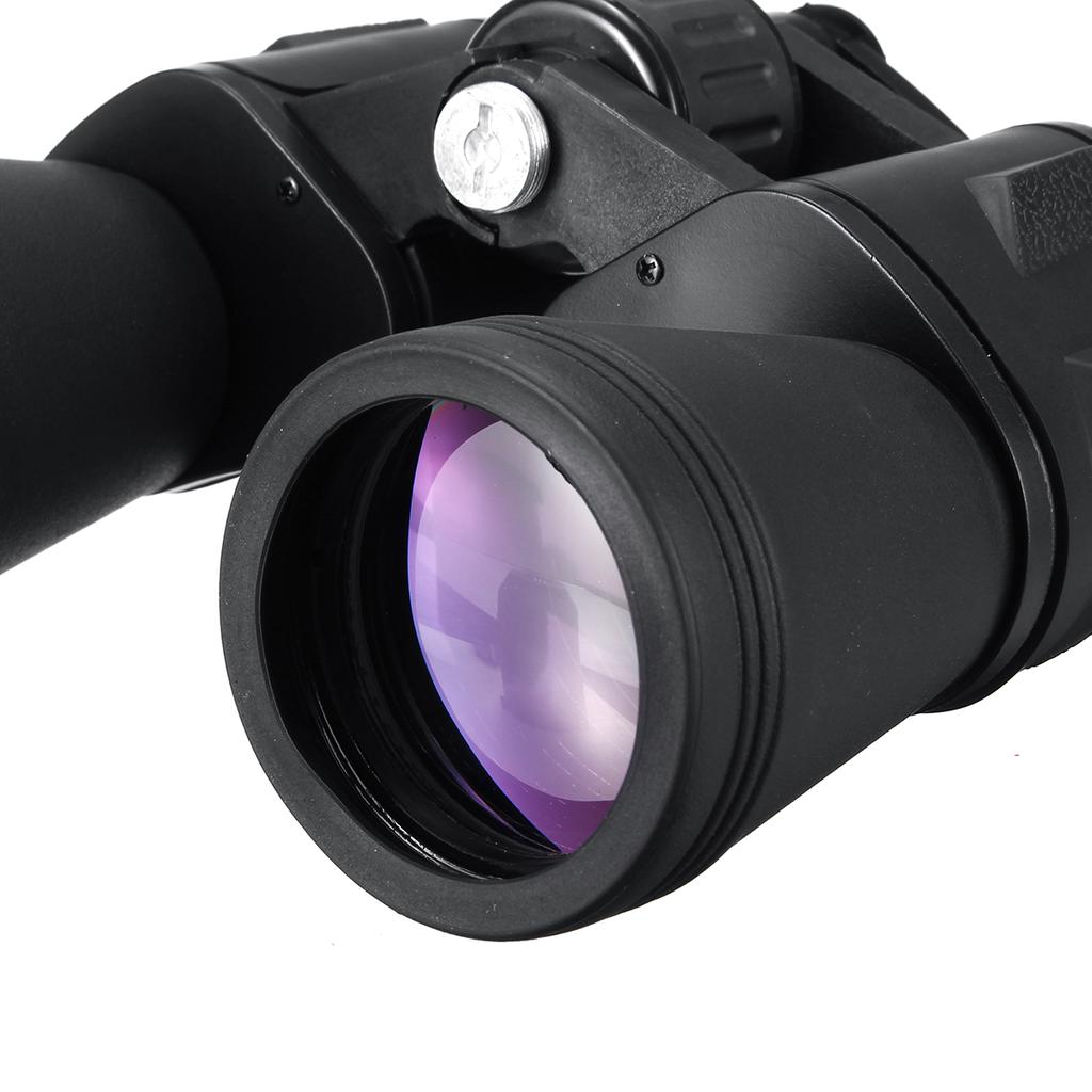 Militär Armee 30 x 50 Zoom Fernglas Nacht Vision Teleskop Travel Jagd ...