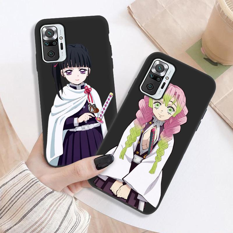 💰Acheter des produits de la catégorie Demon Slayer Anime Case pour ...