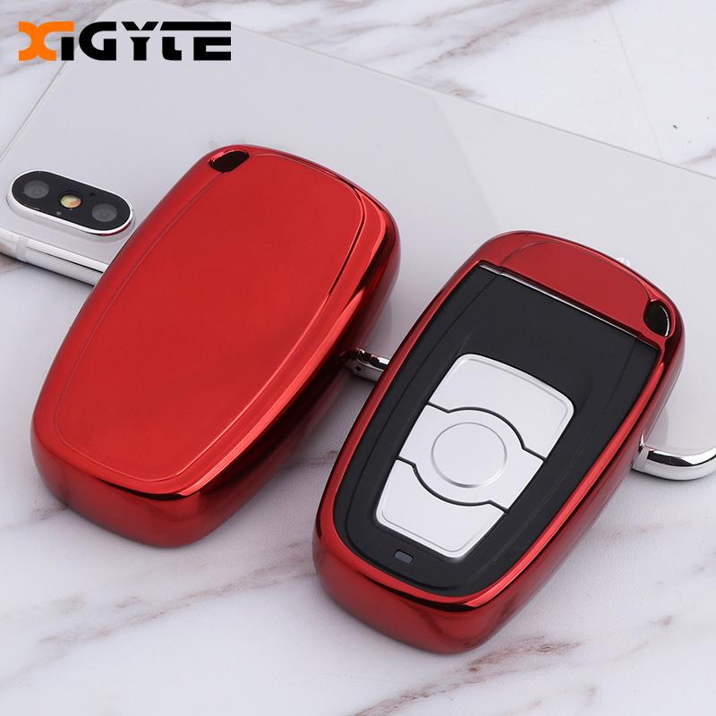 Buy Keyboard Cover Protector Auto Remote TPU Key Case for H2 HAVAL H6 ...