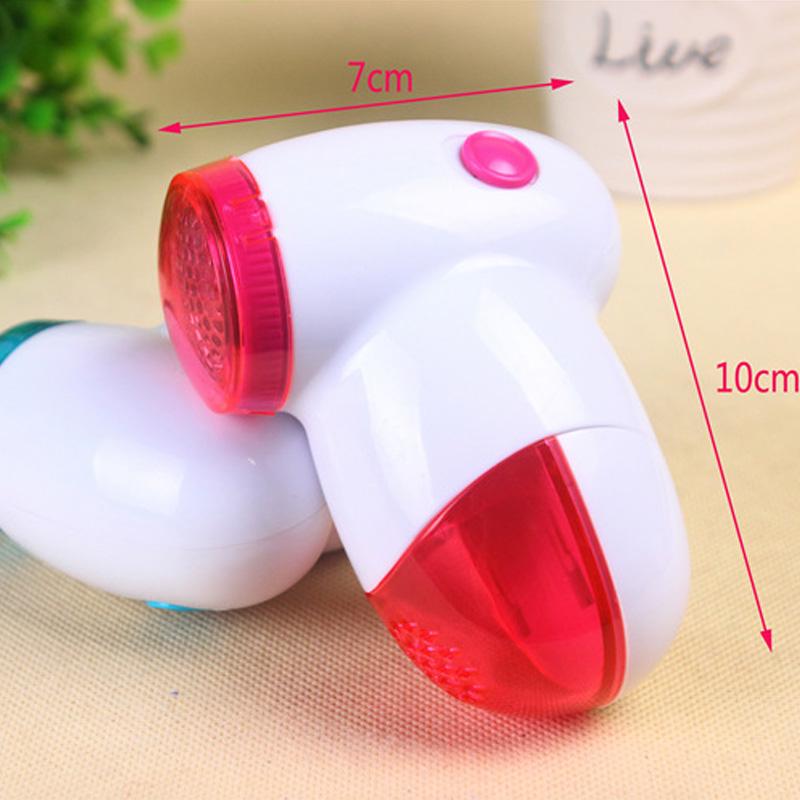 1 Pcs Hairball Epilator Sweater Clothes Shaver Lint Fabric Trimmer Lint ...