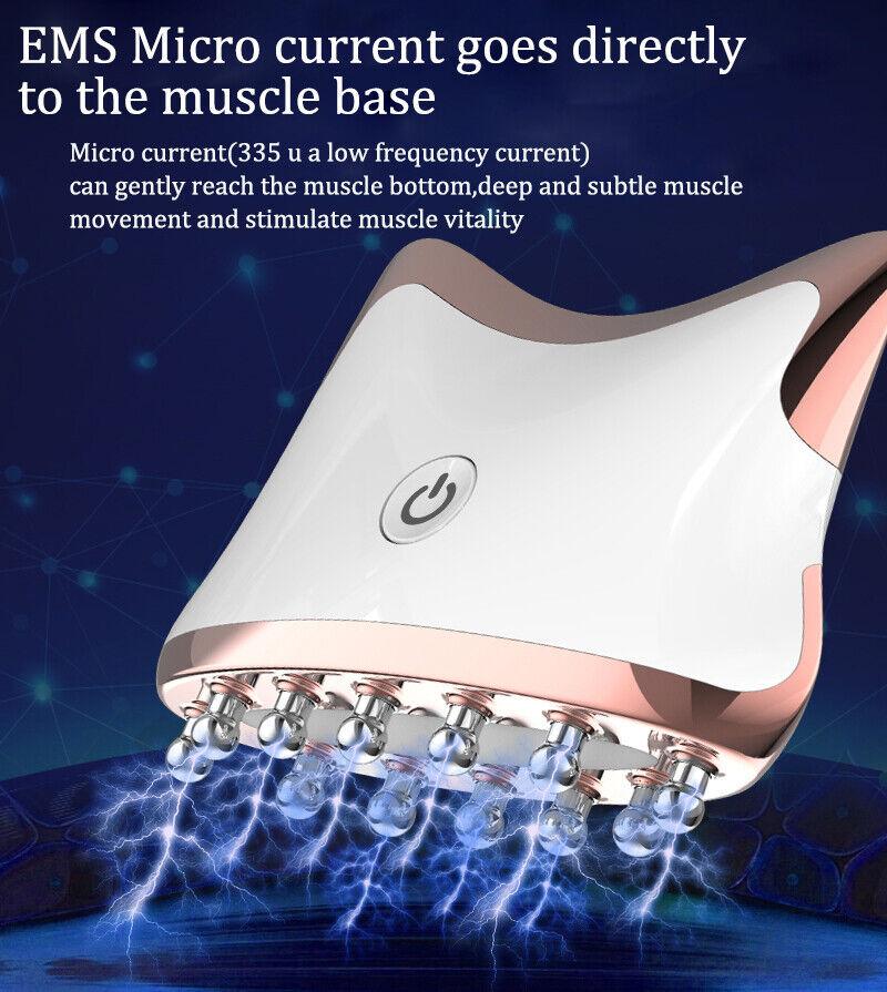 Cheap Electric Meridian Instrument Lymphatic Detoxification Clear ...