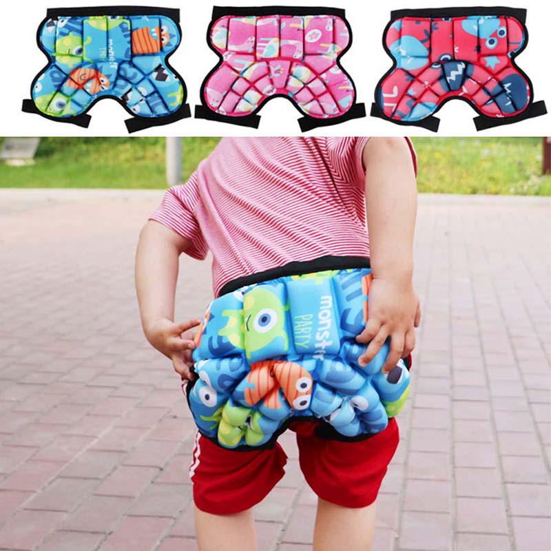 Buy Hips Protector Skiing Pad Children Outdoor Kids Sports Snowboarding ...