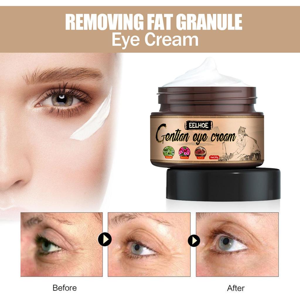 Comprar Anti-Wrinkle Eye Cream Anti-Dark Circles Eye Serum Remove Eye ...