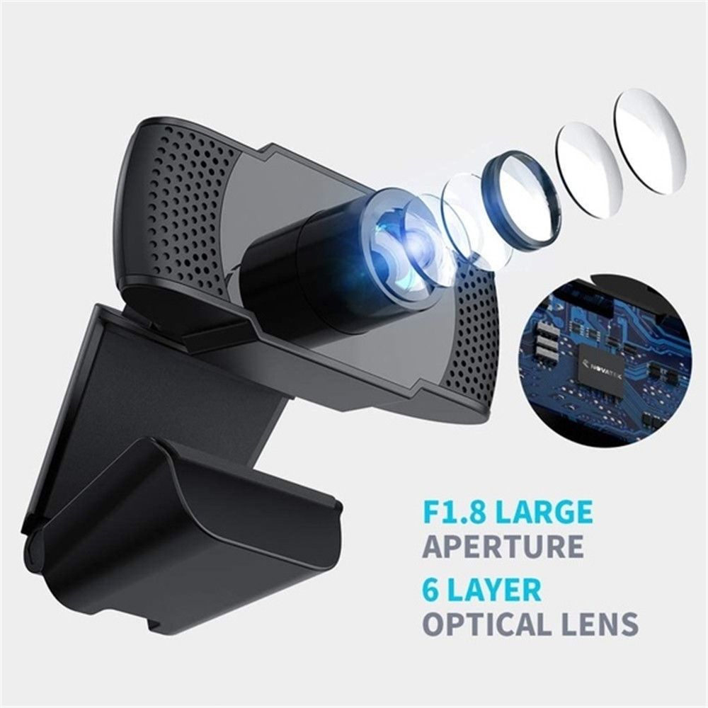 Buy High Definition Calling Conference Video NetBook Camera Computer ...