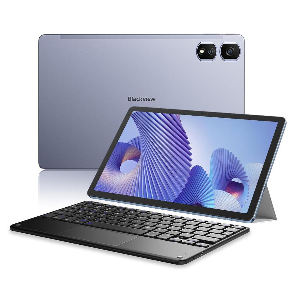Pirkti Blackview Tab 16 Pro planšetinis kompiuteris Android 14 24GB RAM 256GB ROM Žaidimų ...
