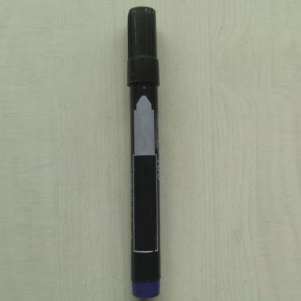 Buy KC Enriched Marker Plastic Oily Waterproof Permanent Marker Pen ...
