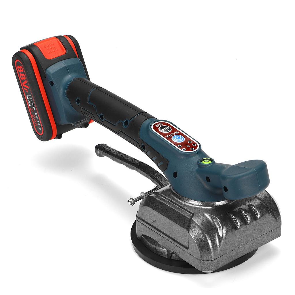 Buy Fasget 12000RPM 6 Speed Tile Tiling Machine Auto Floor Tile ...