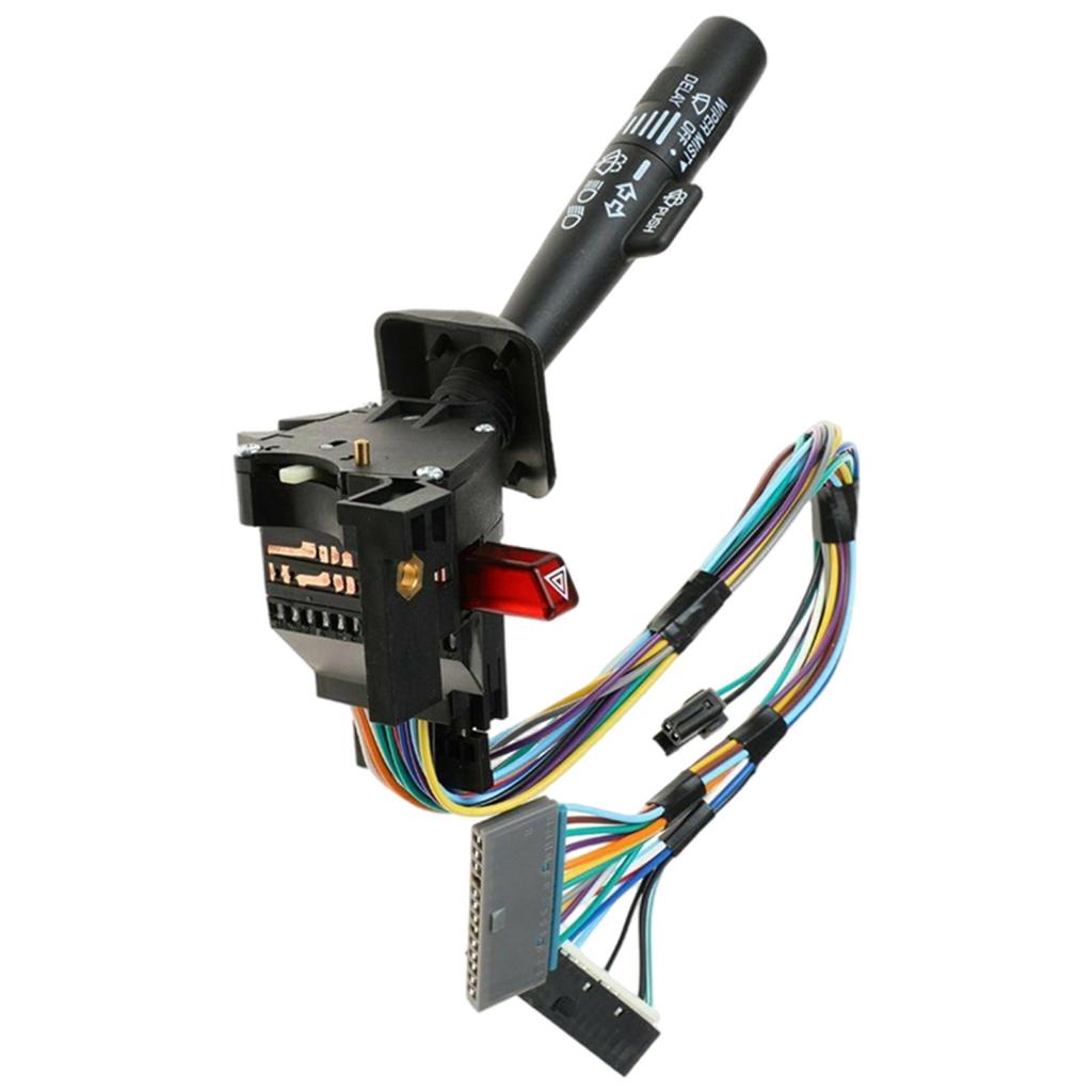 Buy Turn Signal Windshield Wiper Lever Blinker Switch Fit for K2500 at ...