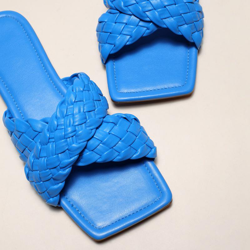 Cheap Beach Slippers Women Summer Slides Women Designer Female Shoes ...