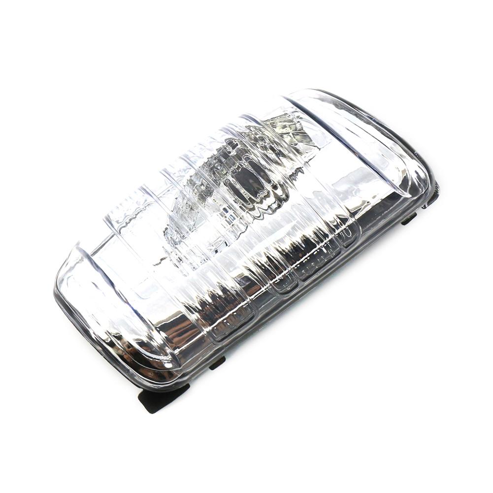 Comprar Side Turn Indicator Lamp Shell Car Accessories for Ford Transit ...
