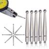 Buy IDH Carbide Indicator Contact Points For Interapid Mitutoyo Dia 2mm ...