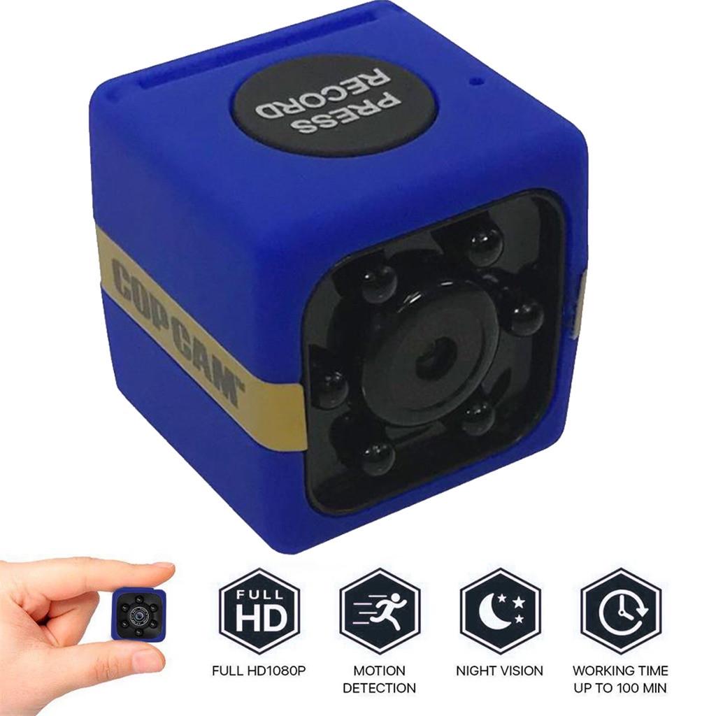 Buy Mini Full HD 1080P DV Action Security Motion Cam Night Vision ...