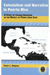 Cheap Colonialism And Narrative In Puerto Rico : A Study Of ...