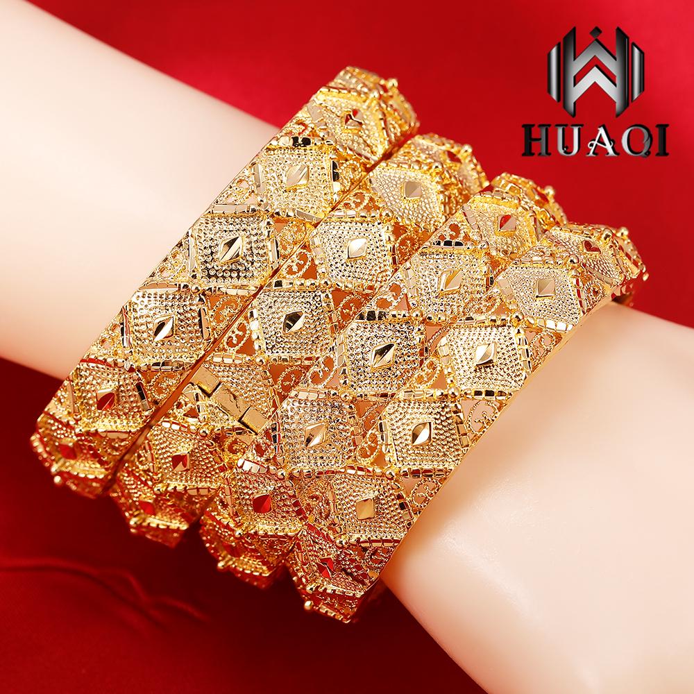 Dubai de bijuterii etiopian bratari pentru femei nunta cadouri Party ...