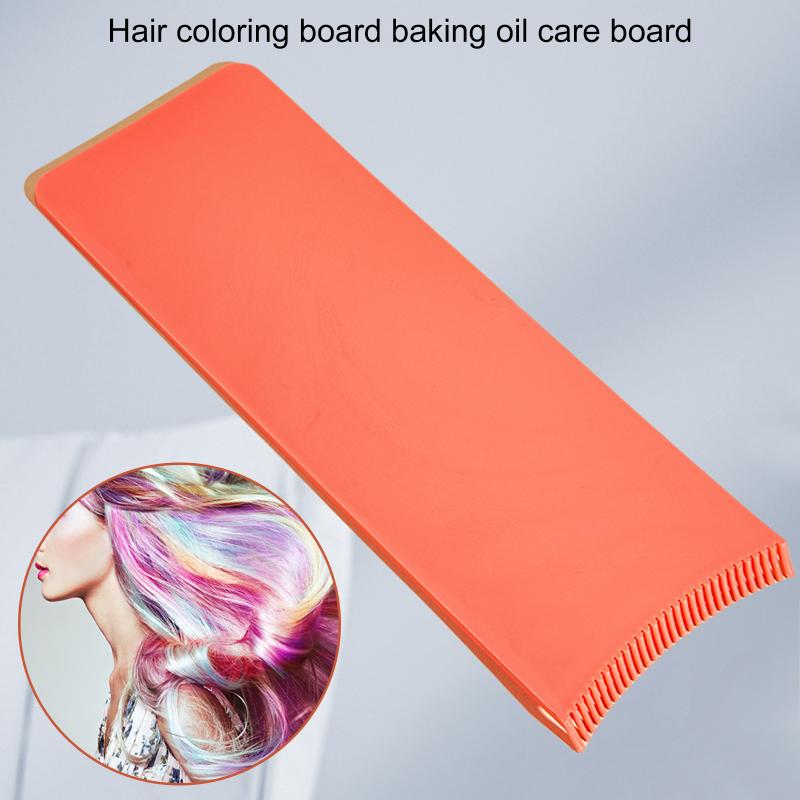 Buy Professional Salon Hair Coloring Dyeing Board Palette at affordable ...