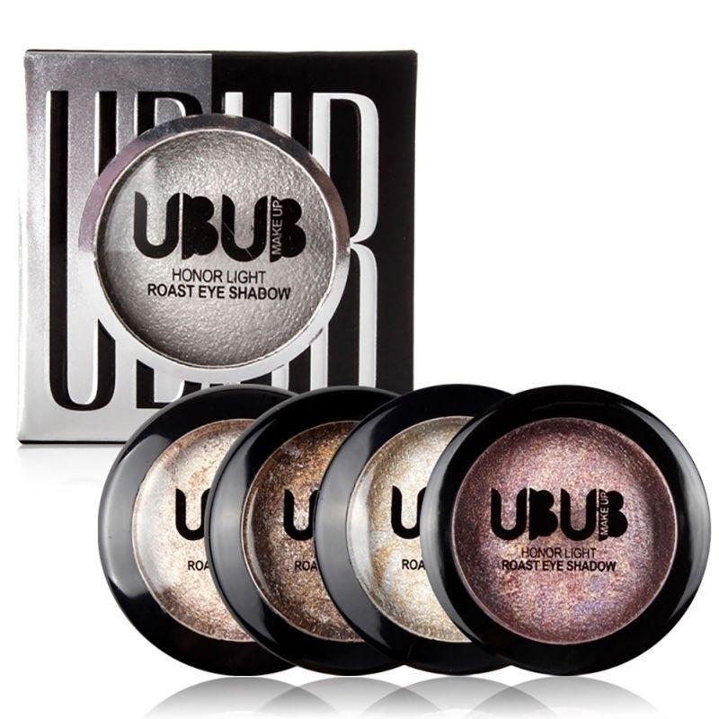 UBUB Professional Matte Eye Shadow Palette uygun fiyatlı satın alın ...