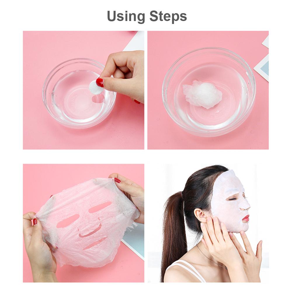 Disposable Makeup Masks | Saubhaya Makeup