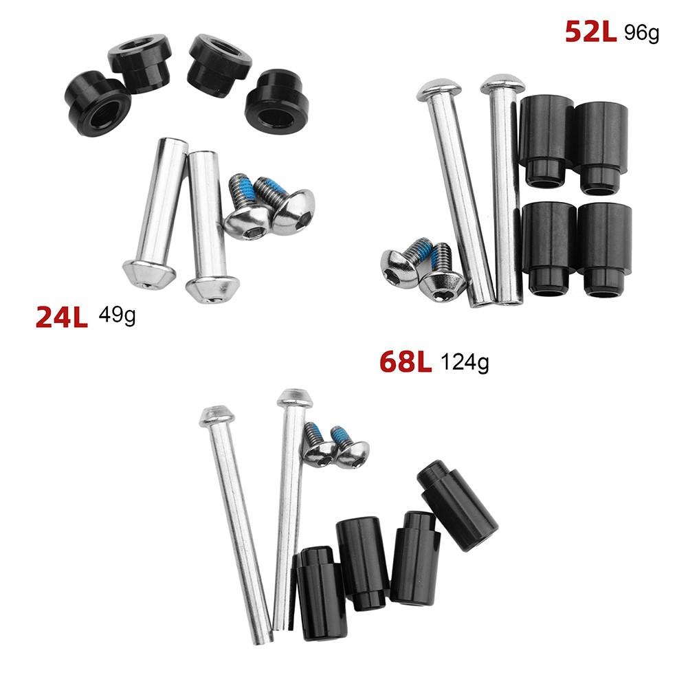 24L/52L/68L Rear Shock Bushing For HLT-100 Hardware – online alışveriş ...