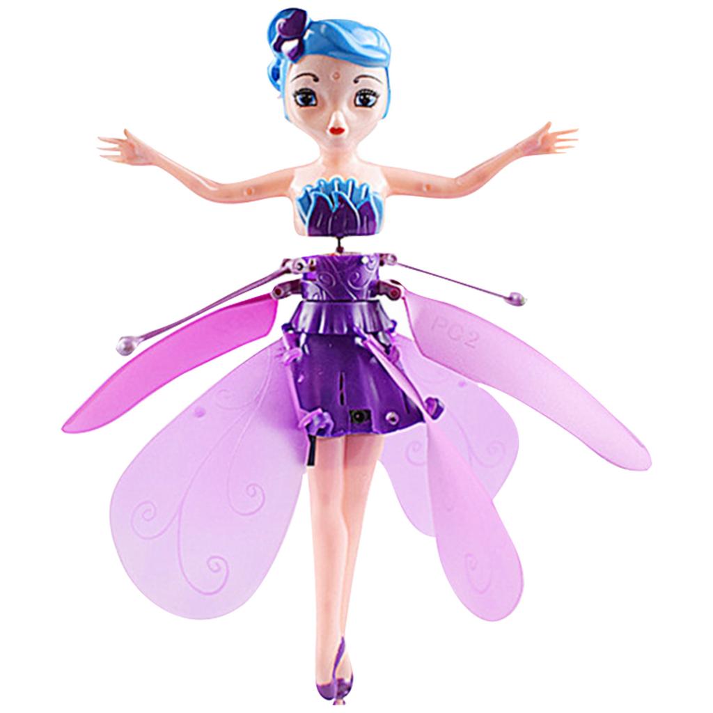 Cheap 2022 New Electric Infrared Sensor Flying Toys For Kids Boys Rc ...