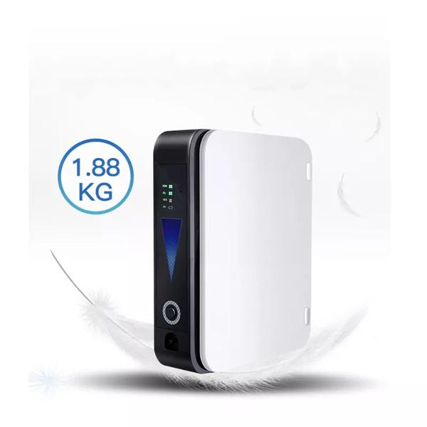 Buy Oxygen Concentrator Household Portable Oxygen Machine Inhalation ...