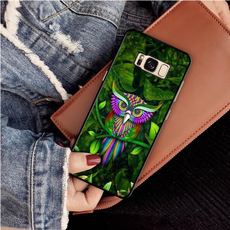 Buy Unique Art Phone Cover for iPhone 6S 7 8 X Samsung HTC LG Huawei ...