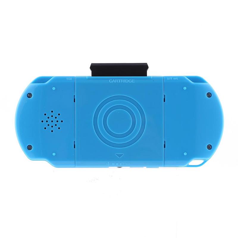 Buy 16 Bit PXP3 PVP Handheld Game Player Video Game Console with 2 Game ...