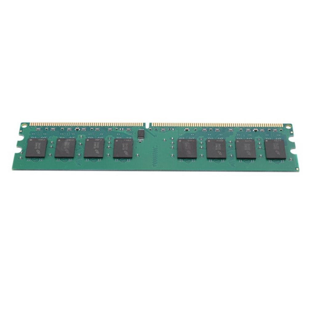 Buy DDR2 4G RAM Memory 800Mhz 240 Pins Desktop Memory PC2 6400 DIMM RAM ...