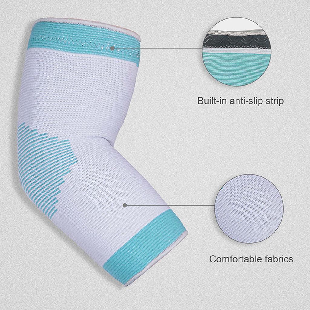 Cheap (Kung Pao Chicken)Sports Knitted Arm Guards Running Basketball ...