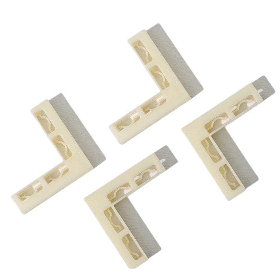 Buy Vertical Buckle Photography Props Marbling Photo Background Board ...