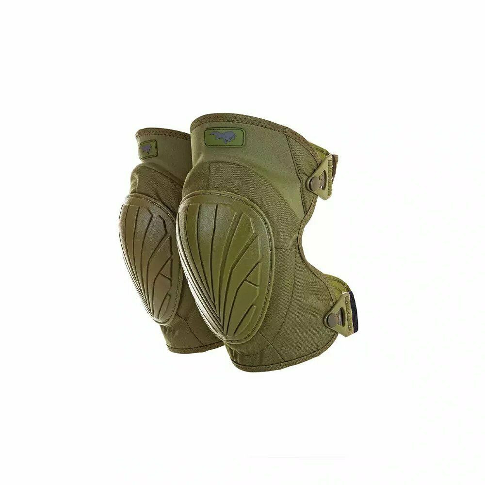 Buy IDF Tzahal Tactical Military Army Gel Protective Knee Pads - Hagor ...