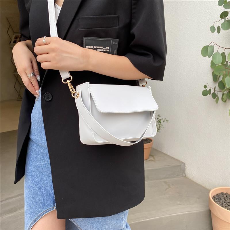Kjøp Popular Small Bags Women's Bags New Fashion Messenger Bags Female ...