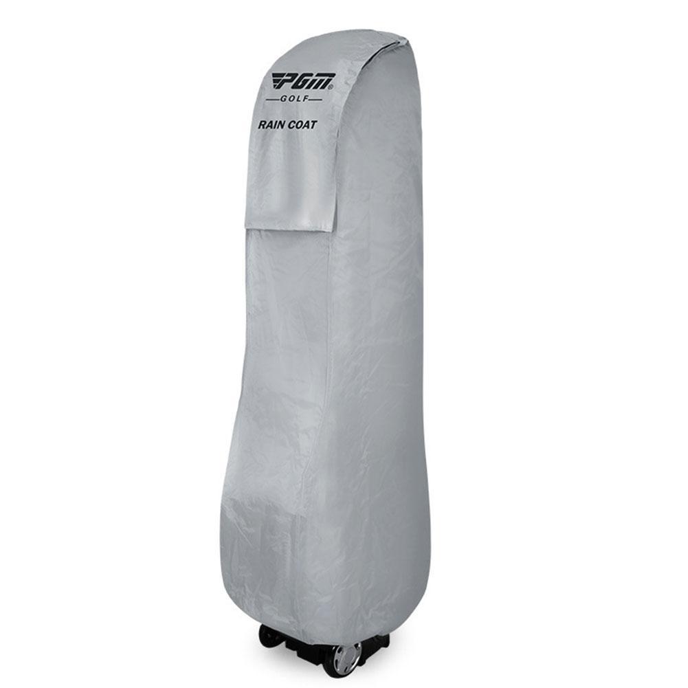 Buy Nylon Waterproof Golf Bag Cover, Dustproof Travel Bag, With For ...