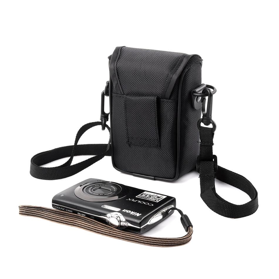 Buy Camera Bag Case For Samsung Wb800f Wb850f St100 St550 St45 St50 ...