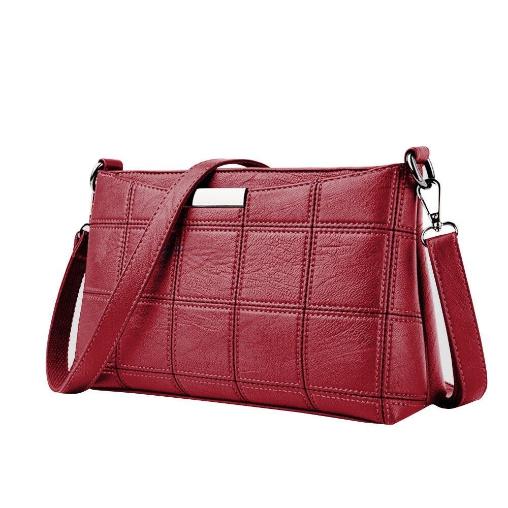 Cheap Women 'S Handbag Casual Tassel Handbag Female Designer Bag ...