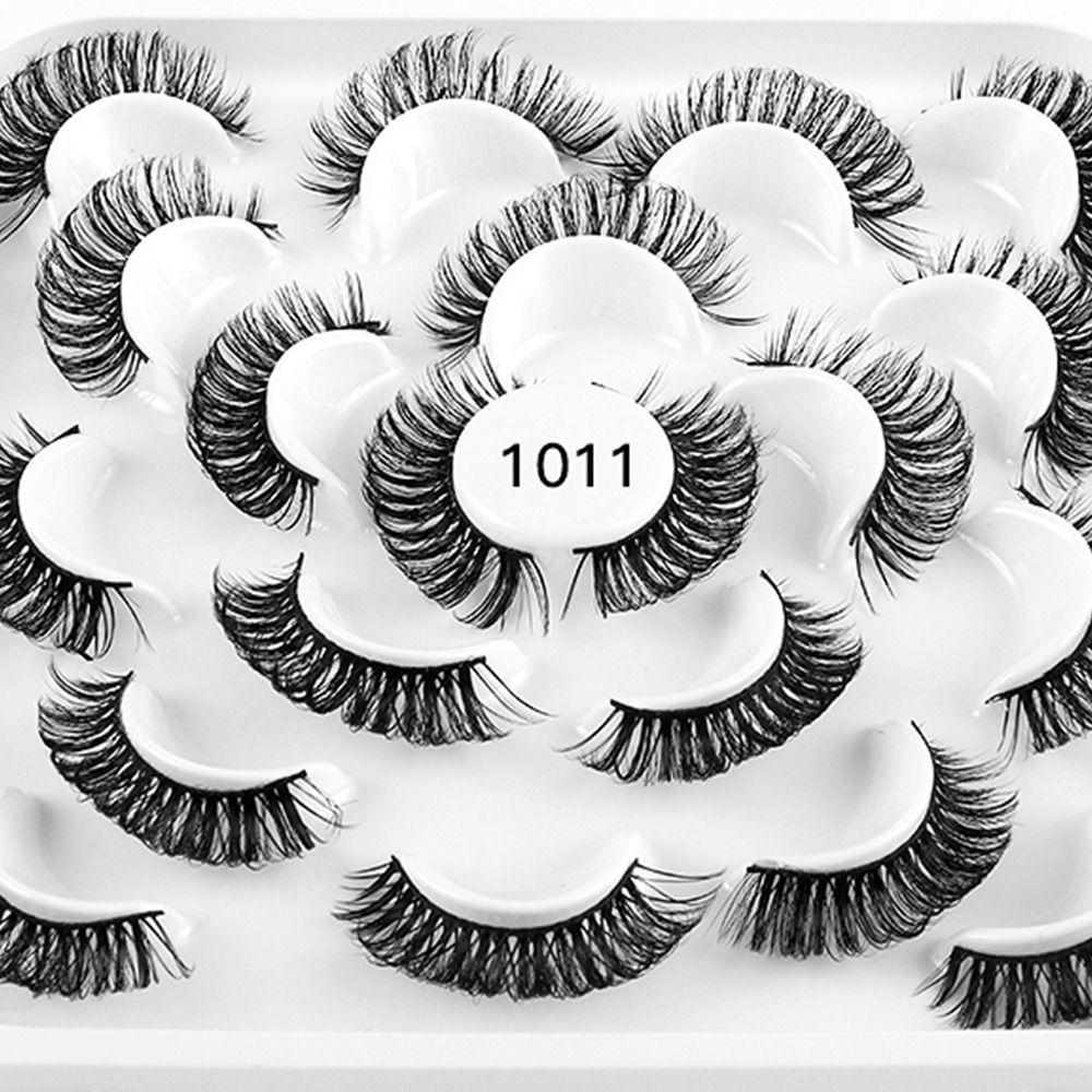 like-eyelash-extension-faux-mink-lashes-russian-strip-lashes-d-curl